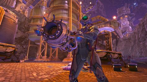 The Outer Worlds Spacers Choice Edition Now Available