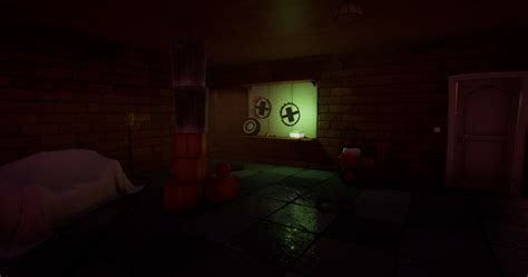 Image 5 Hello Prototype Mod For Hello Neighbor ModDB