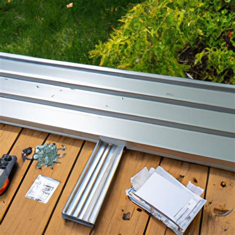 Aluminum Deck Boards A Comprehensive Guide For Homeowners Aluminum