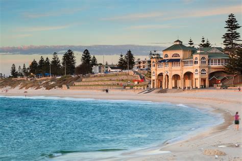 Explore Cottesloe Wa Perths Premier Beach Destination Wiki Australia