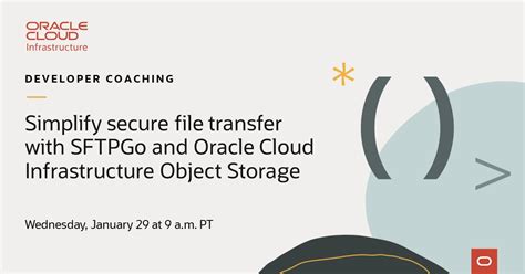 Oci Christian Huebner