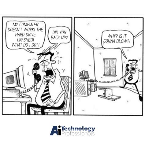Ai Technology Professionals On Linkedin Techhumor Techjokes Itjokes