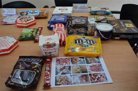 Хугацаа нь дууссан 448 бүтээгдэхүүнийг хураан авч устгалд оруулжээ