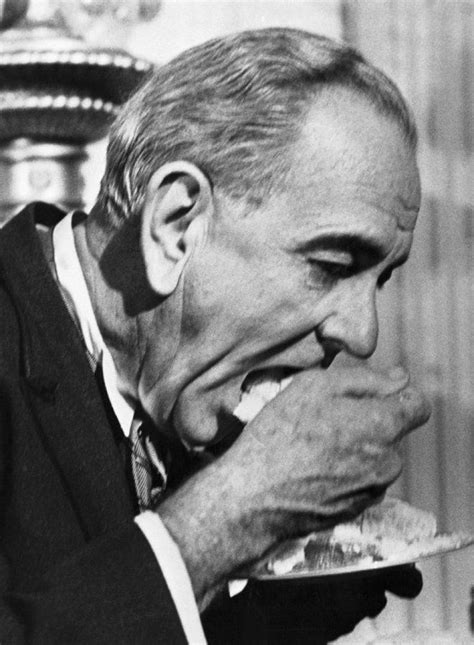 ليندون جونسون