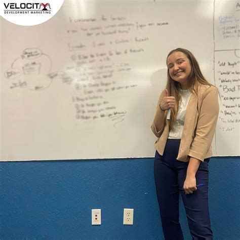 Learn The Fundamentals Of Success With Velocity Development Marketing Velocity Development