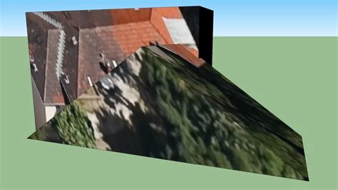 Edificio En Lyon Francia 3d Warehouse