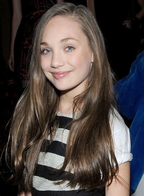 Maddie Ziegler Young To Now Her Transformation From Dance Moms