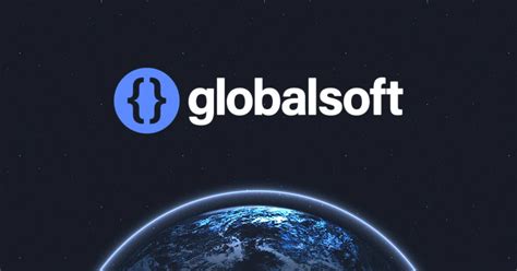 Innovators In Software Solutions Globalsoft