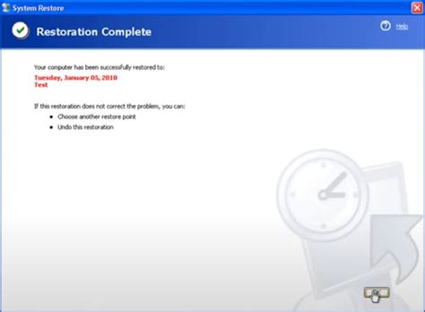 5 Options To Recover Deleted Data From Windows XP Hard Drive