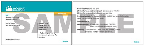 Member Materials And Forms Medicare