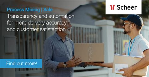 Use Case For Process Mining Sales Order To Cash