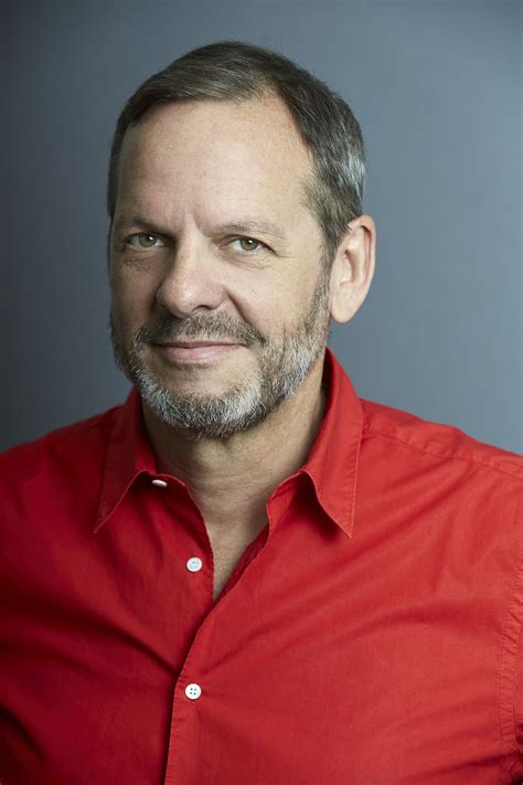Marco Balich Will Be Creative Director For Flag Handover During Closing