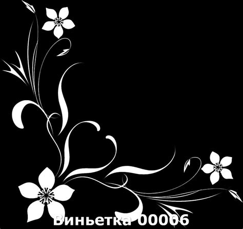 Виньетка - Памятники от производителя из Карелии