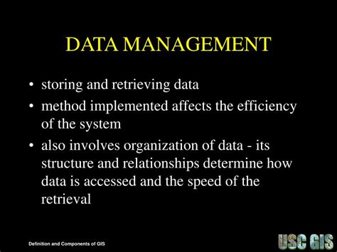 PPT Introduction To GIS PowerPoint Presentation Free Download ID 3653893