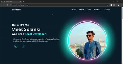 Meet Solanki On Linkedin Opentowork Mern React Webdevelopment