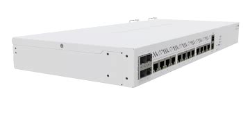Mikrotik Cloud Core Router