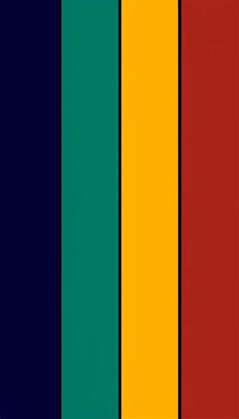 Hand Drawn Vertical Stripes In Warm Neutrals Phone Case Cover Playground