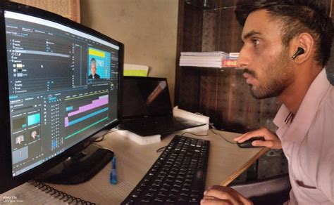 sunil pareek on linkedin editing videoeditor premierepro