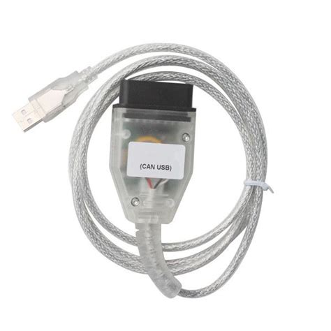 Ford Km Tool Can Bus Mileage Programmer For Ford Ford Odometer Correction Tool