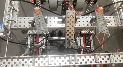 Expansion Problems Vex V5 General Discussion Vex Forum