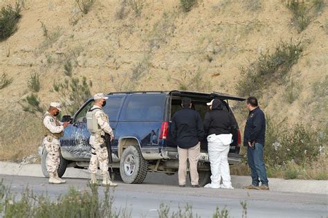 Asesinan A Dos Mujeres En Tijuana Semanario Zeta