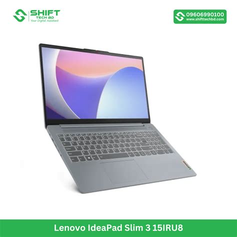Lenovo Ideapad Slim Iru Price In Bangladesh