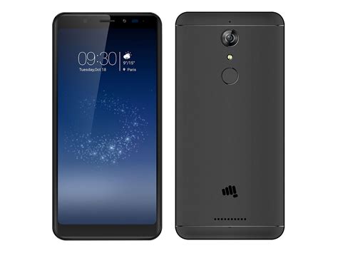 Micromax Canvas Infinity Viable Budget Option Dxomark