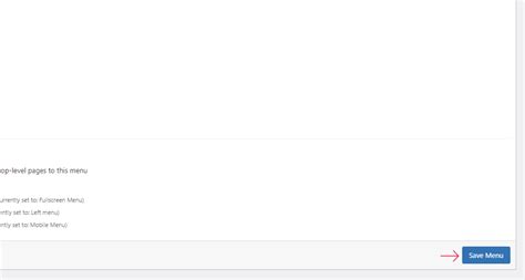 How To Style Wordpress Navigation Menus Qode Interactive