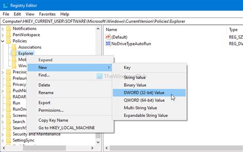 Hide Toolbars Option In Taskbar Context Menu In Windows