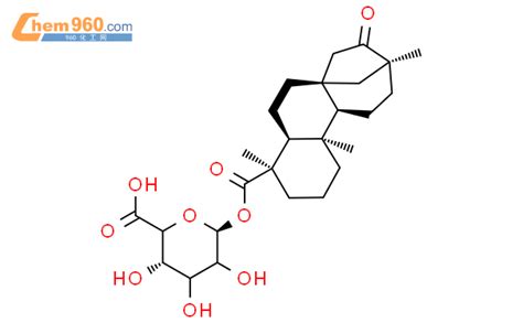 异甜菊醇「cas号：1080018 94 5」 960化工网