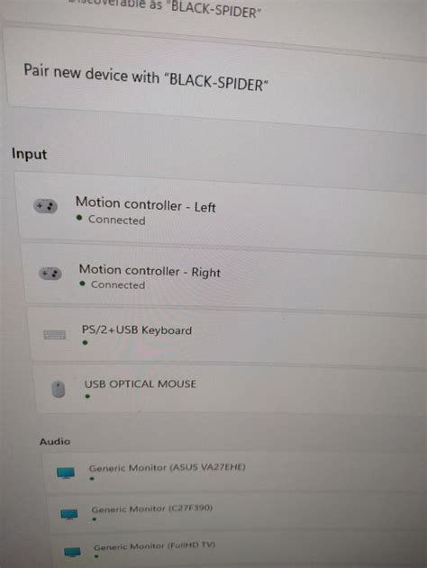 Wmr Controller Issue Rwindowsmr