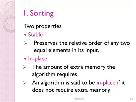 design and analysis of algorithms pdf