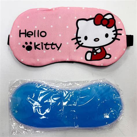 Antifaz Gel Abysam Papelería