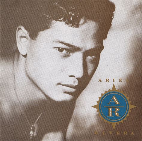 Ariel Rivera Ariel Rivera Cd Album 1991 R13166509 Discogs