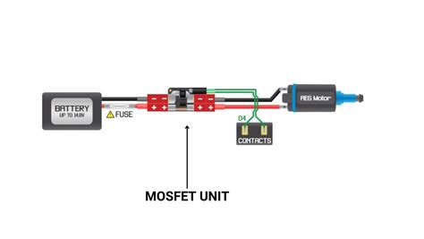 Mosfet Replacement Guide At Christina Fenn Blog