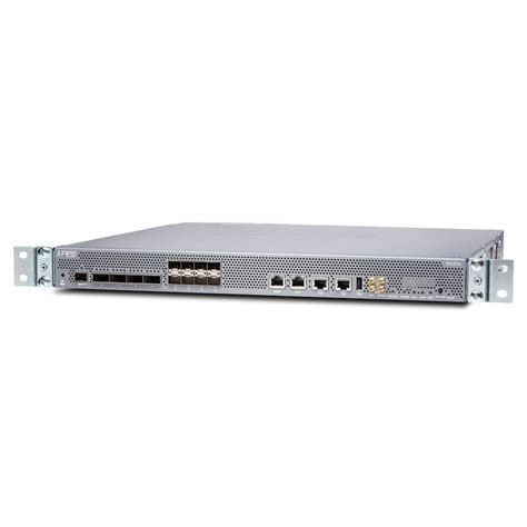 MX204 HWBASE AC FS Enterprise Managed Switch Including S MX 4C A1 C1 3