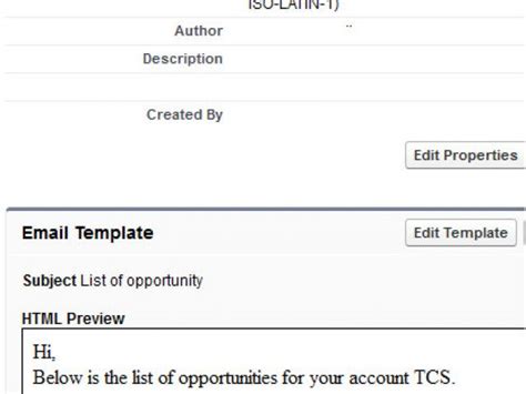 salesforce visualforce email template controller visualforce email