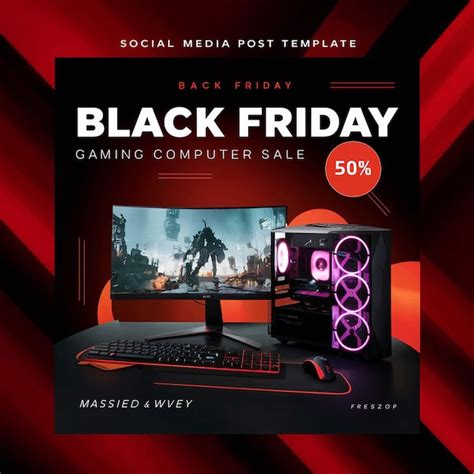 Gaming Advertising Psd High Quality Free Psd Templates For Download