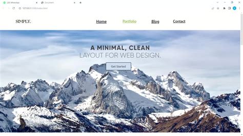 Deepanshu Prajapati On Linkedin Sheryianscodingschool Html Design Css Webdevelopment Js