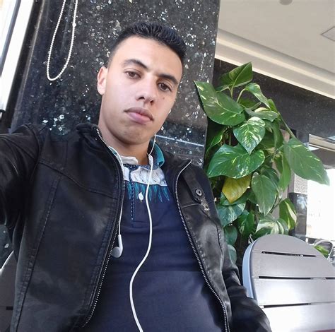 Karim Abde Casablanca