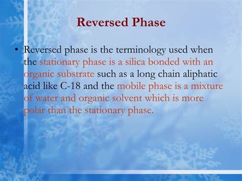 Tlc Thin Layer Chromatography Ppt