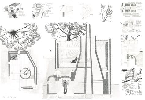 Ku Leuvens Faculty Of Architecture Spotlights Eight Architectural Projects