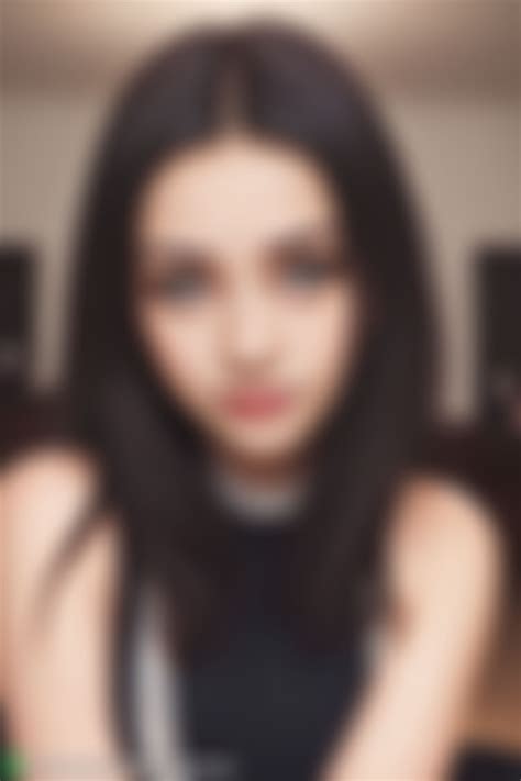 Girl By Gingergnomeai On Deviantart