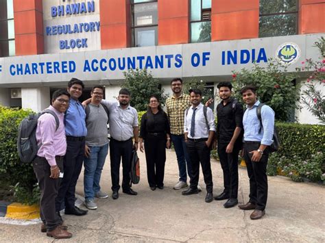 Aryan Gupta On Linkedin Hello Readers Yesterday I Attended My First Seminar In Nicasa On