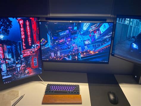 Computer LED Lamp Setupedia Store