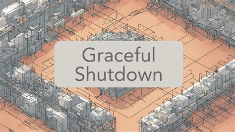 Mastering Graceful Shutdown In Distributed Systems And Microservices