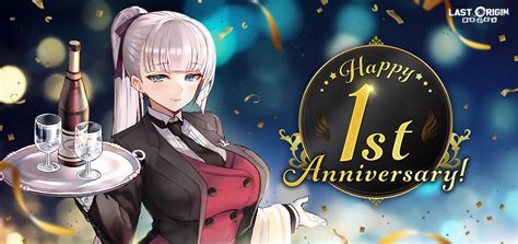 お知らせ Last Origin R Pmangラウンジ Pmang公式（g・o・p運営）