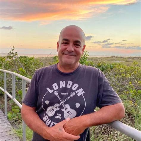 Wayne Kramer Enjoy Never Ever Ever Before Seen Photograph Wkhqs Photo Credit Mike Barich