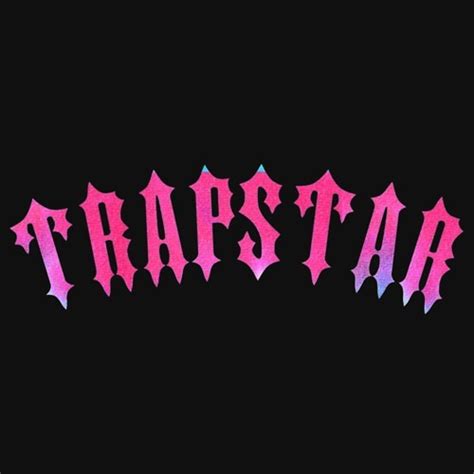 Trapstars Influence On Music And Pop Culture Flower Drawing