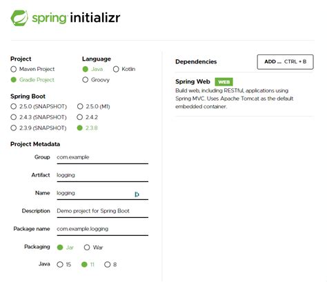 Get Started Quickly With Spring Boot Logging Scalyr Blog